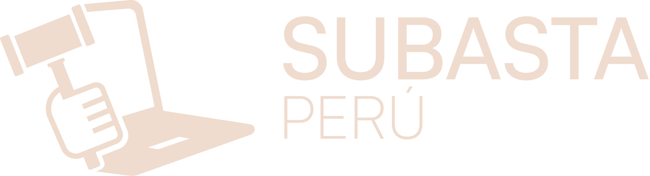 Subasta Perú
